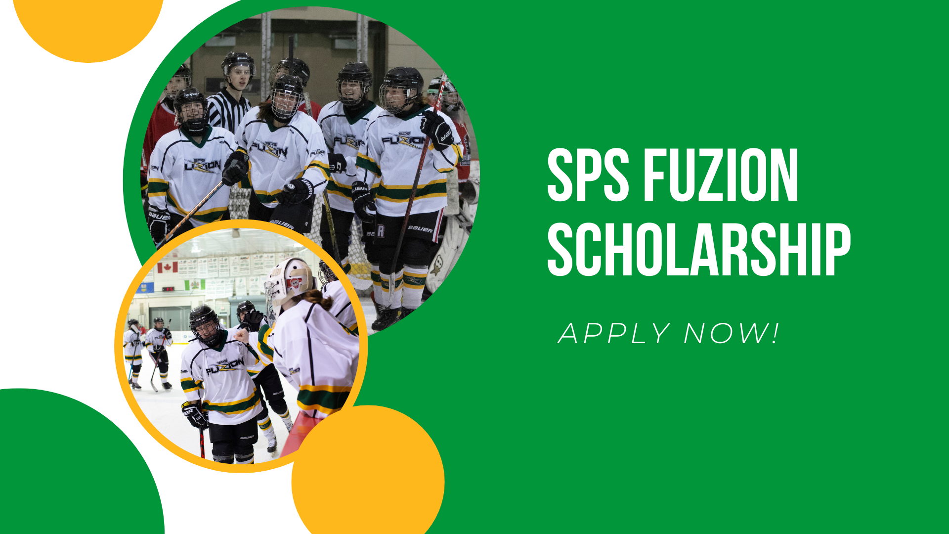 SPS Fuzion – SPS Fuzion Female Hockey Association