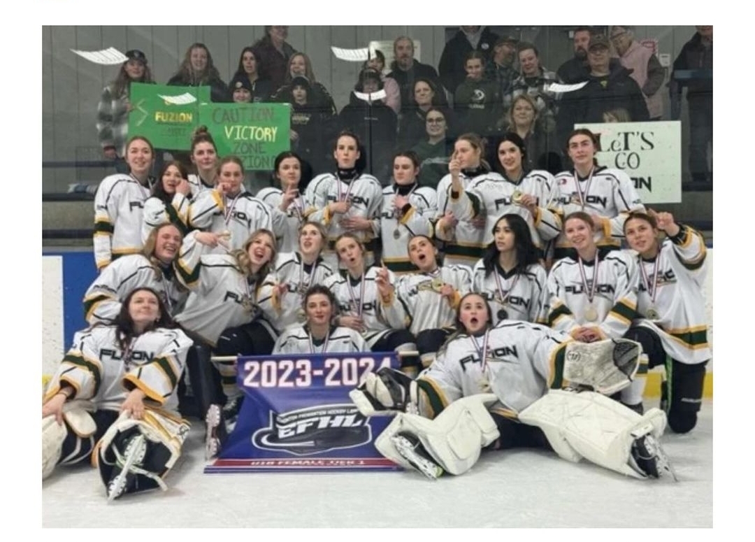 SPS Fuzion – SPS Fuzion Female Hockey Association